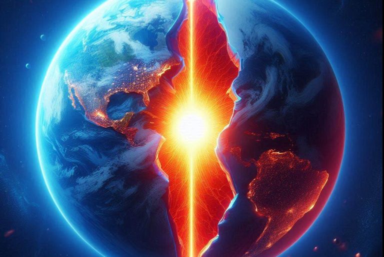 Das Herz der Erde schlägt – alle 26 Sekunden | Unsere Natur